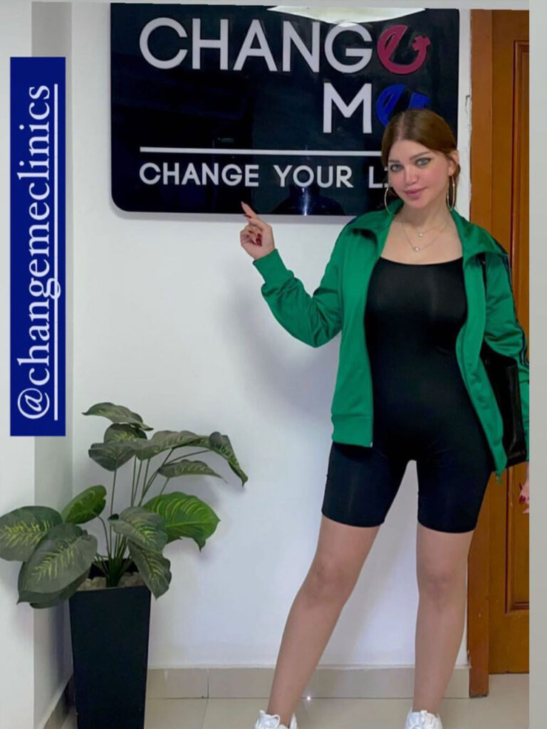 Change Me Clinic